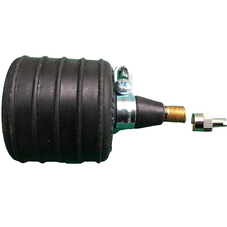 Plumbing Test-Ball Plugs - NDT24