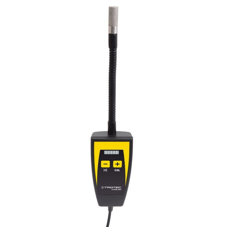 TS 810 SDI חיישן גז ידני עבור T3000 - NDT24